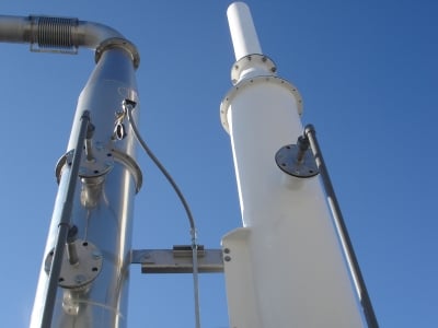 HCL Scrubbers | Intellishare Environmental