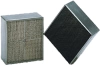 Metal Monolith Composition | Intellishare Environmental