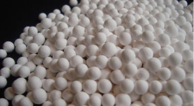 Spherical Catalysts Composition | Intellishare Evnironmental