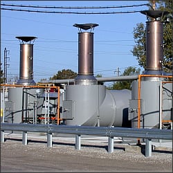 Rent a High Concentration Thermal Accelerator | Intellishare