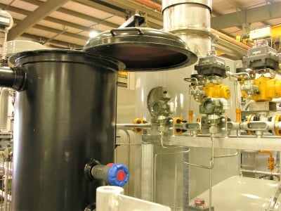 Vapor Liquid Separators | Intellishare Environmental